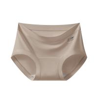 China Invisible No-Show Ultra-Soft Modal Breathable All-Day Lady's Brief for Everyday Layering for sale