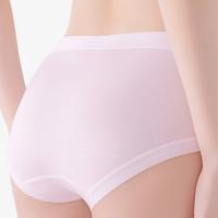 China Invisible No-Show Ultra-Soft Modal Breathable All-Day Lady's Brief for Everyday Layering for sale