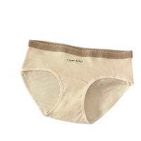 China Buttery-Smooth Modal Ladies' Briefs with 4-Way Dynamic Stretch and Refined No-Show Fit for Everyday Comfort for sale