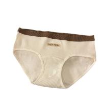 China Buttery-Smooth Modal Ladies' Briefs with 4-Way Dynamic Stretch and Refined No-Show Fit for Everyday Comfort for sale