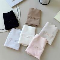 China Premium Breathable Cotton Ladies' Briefs with 4-Way Dynamic Stretch and Precision No-Show Fit for sale