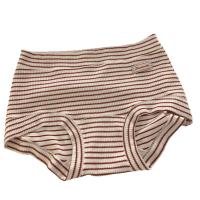 China Premium Breathable Combed Cotton Ladies' Briefs with 4-Way Dynamic Stretch and Precision No-Show Fit for sale