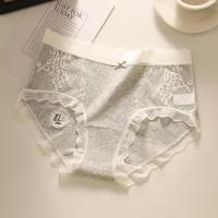 China Packable Ultra-Light Breathable Lightweight Cotton Ladies' Briefs with Relaxed Casual Fit for Loungewear for sale