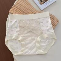 China Stretchy Lightweight Breathable Lyocell Ladies' Briefs for Comfortable Daily Commuting for sale