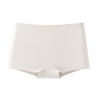 China Seamless Construction 4-Way Stretch Moisture-Wicking Polyamide Ladies' Briefs for Yoga Practice for sale