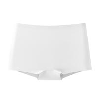 China Seamless Construction 4-Way Stretch Moisture-Wicking Polyamide Ladies' Briefs for Yoga Practice for sale