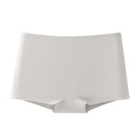 China Seamless Construction 4-Way Stretch Moisture-Wicking Polyamide Ladies' Briefs for Yoga Practice for sale