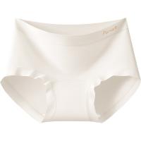 China Stretchy Snug Opaque Dense Premium Combed Cotton Ladies' Briefs with 4-Way Dynamic Flex Fit for Breathable All-Day Freshness for sale