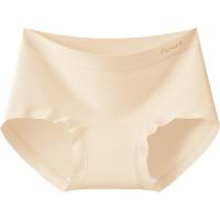 China Stretchy Snug Opaque Dense Premium Combed Cotton Ladies' Briefs with 4-Way Dynamic Flex Fit for Breathable All-Day Freshness for sale