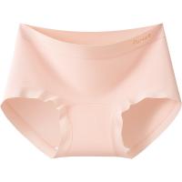 China Stretchy Snug Opaque Dense Premium Combed Cotton Ladies' Briefs with 4-Way Dynamic Flex Fit for Breathable All-Day Freshness for sale