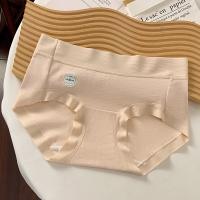 China Snug Contoured Stay-Put Fit Movement-Friendly 4-Way Stretch Breathable Cotton Lady's Briefs for All-Day Wear for sale
