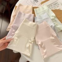 China Snug Contoured Stay-Put Fit Movement-Friendly 4-Way Stretch Breathable Cotton Lady's Briefs for All-Day Wear for sale