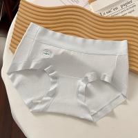 China Snug Contoured Stay-Put Fit Movement-Friendly 4-Way Stretch Breathable Cotton Lady's Briefs for All-Day Wear for sale