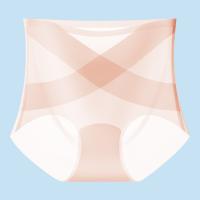 China Smooth Cool-Touch Stretchable 4-Way Breathable Moisture-Regulating Modal Ladies' Briefs for Daily Commuting for sale
