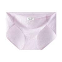 China Antibacterial Breathable Elegant Cotton Ladies' Briefs for Everyday Layering for sale