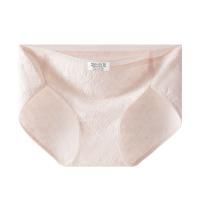 China Antibacterial Breathable Elegant Cotton Ladies' Briefs for Everyday Layering for sale