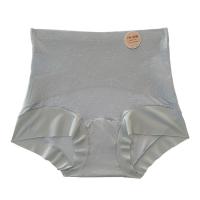 China Seamless 4-Way Stretch Breathable Quick-Dry Polyamide Ladies' Briefs for Travel for sale