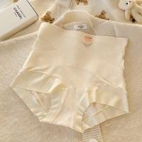 China Seamless 4-Way Stretch Breathable Quick-Dry Polyamide Ladies' Briefs for Travel for sale