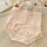 China Seamless 4-Way Stretch Breathable Quick-Dry Polyamide Ladies' Briefs for Travel for sale