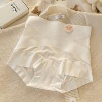China Seamless 4-Way Stretch Breathable Quick-Dry Polyamide Ladies' Briefs for Travel for sale