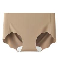 China Seamless Ice-Silk Cool-Touch Polyamide Ladies' Briefs with 4-Way Dynamic Stretch for Daily Commuting for sale