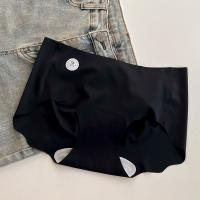 China Understated Discreet Outdoor Aesthetic Recoverable Shape-Retention Polyamide Breathable Quick-Dry Lady's Brief for Women for sale