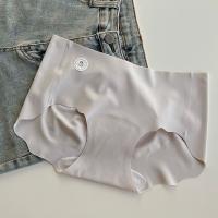 China Understated Discreet Outdoor Aesthetic Recoverable Shape-Retention Polyamide Breathable Quick-Dry Lady's Brief for Women for sale