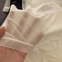 China Breathable Cotton Ladies' Briefs with Minimalist Silhouette for Everyday Layering for sale
