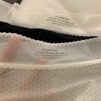 China Breathable Cotton Ladies' Briefs with Minimalist Silhouette for Everyday Layering for sale
