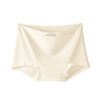 China Lightweight Stretchable Breathable Polyamide Ladies' Briefs for Layering for sale