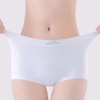 China Lightweight Stretchable Breathable Polyamide Ladies' Briefs for Layering for sale