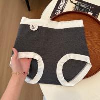 China Reliable Durable Comfortable Relaxed Breathable Cotton Ladies' Briefs for Casual Loungewear for sale