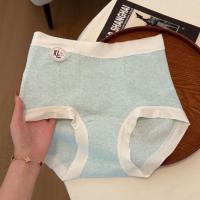 China Reliable Durable Comfortable Relaxed Breathable Cotton Ladies' Briefs for Casual Loungewear for sale