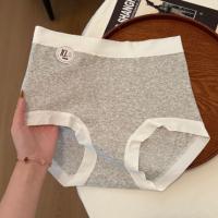 China Reliable Durable Comfortable Relaxed Breathable Cotton Ladies' Briefs for Casual Loungewear for sale