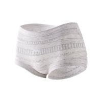 China Breathable Cotton Ladies' Briefs with Elegant Silhouette and Comfortable Fit for Home Relaxation for sale