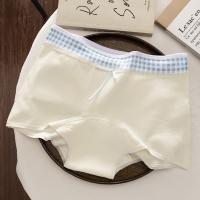 China Antibacterial Breathable Secure Stay-Put Fit Cotton Ladies' Briefs for Casual Loungewear for sale