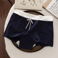 China Antibacterial Breathable Secure Stay-Put Fit Cotton Ladies' Briefs for Casual Loungewear for sale