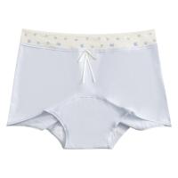 China Antibacterial Breathable Secure Stay-Put Fit Cotton Ladies' Briefs for Casual Loungewear for sale