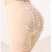 China Stretchy Fitting Breathable Polyamide Ladies' Boxer Briefs with Sporty Functional Design for Yoga and Pilates for sale