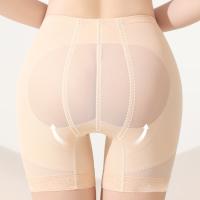 China Stretchy Fitting Breathable Polyamide Ladies' Boxer Briefs with Sporty Functional Design for Yoga and Pilates for sale