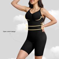China Seamless Chafe-Free Quick-Dry Breathable Nylon 4-Way Dynamic Stretch Fitness Bodysuit for Workouts for sale