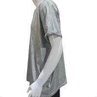 China Vintage Washed Lightweight 160 GSM Cotton Sport-Tailored Fit Men's T-Shirt for Workouts for sale