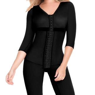 China Grippy Non-Slip 4-Way Stretch Nylon Pilates Bodysuit with Reinforced Flatlock Stitching for Secure Training for sale