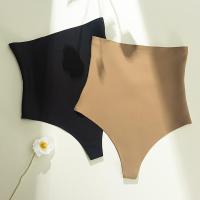 China Seamless Non-Chafing 4-Way Stretch Moisture Wicking Layering Bodysuit for Everyday Comfort for sale
