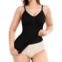 China Wrinkle-Resistant 4-Way Stretch Moisture-Wicking Yoga Bodysuit for Yoga and Activewear for sale