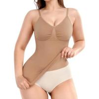 China Wrinkle-Resistant 4-Way Stretch Moisture-Wicking Yoga Bodysuit for Yoga and Activewear for sale