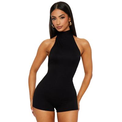 China Lightweight Unmoving Slim-Fit Stretch Nylon Bodysuit with Quick-Dry Technology for Everyday Wear for sale