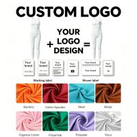 China Custom Sportswear Manufacturer Offering OEM & ODM Private Label with Custom Fabric Options for sale