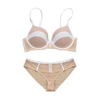 China Buttery Soft Seamless Jelly Sports Bra with Adjustable Straps and Lightweight Design for sale