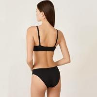 China Cooling Lightweight 4-Way Stretch Bra Set for All-Day Comfort and Minimalist Style for sale